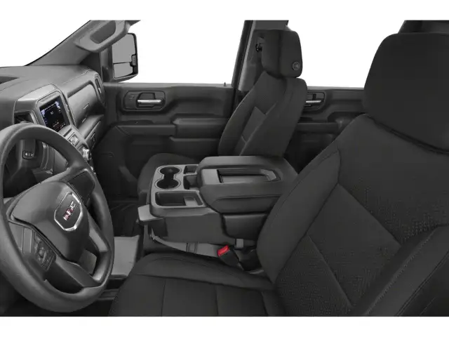 2024 GMC Sierra 2500HD | Cars & Trucks | Calgary | Free local ...