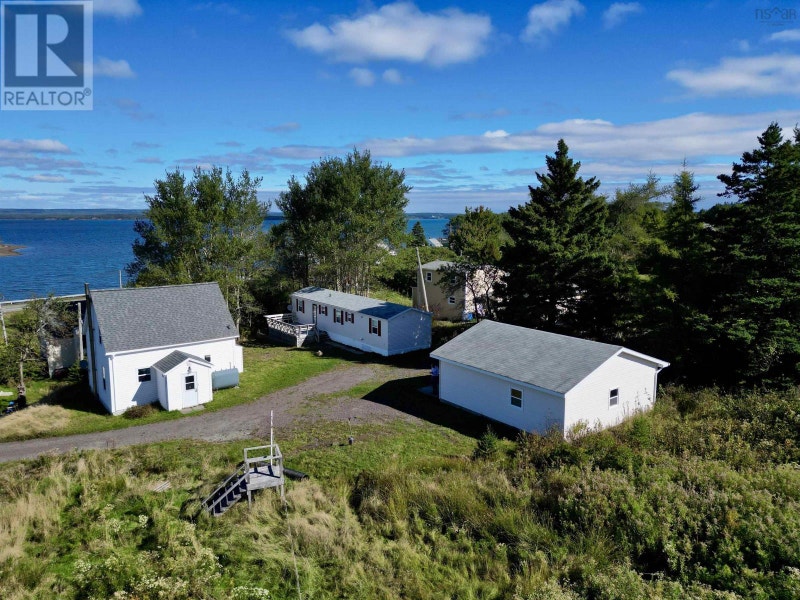 2784-2786 Highway 320 Poulamon, Nova Scotia | Houses for Sale | Cape ...