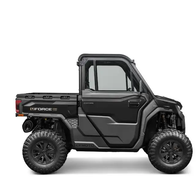 2026 CFMOTO UFORCE U10 PRO HIGHLAND | ATVs | Swift Current | Free local ...