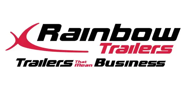 2026 Rainbow Trailers 20' Excursion Tilt Deck Trailer 2x7000 lb | Cargo ...