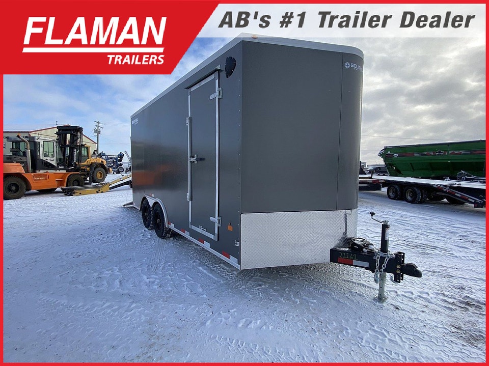 2026 Royal Cargo LCHT52-818V-86 Enclosed Cargo Trailer | Cargo ...