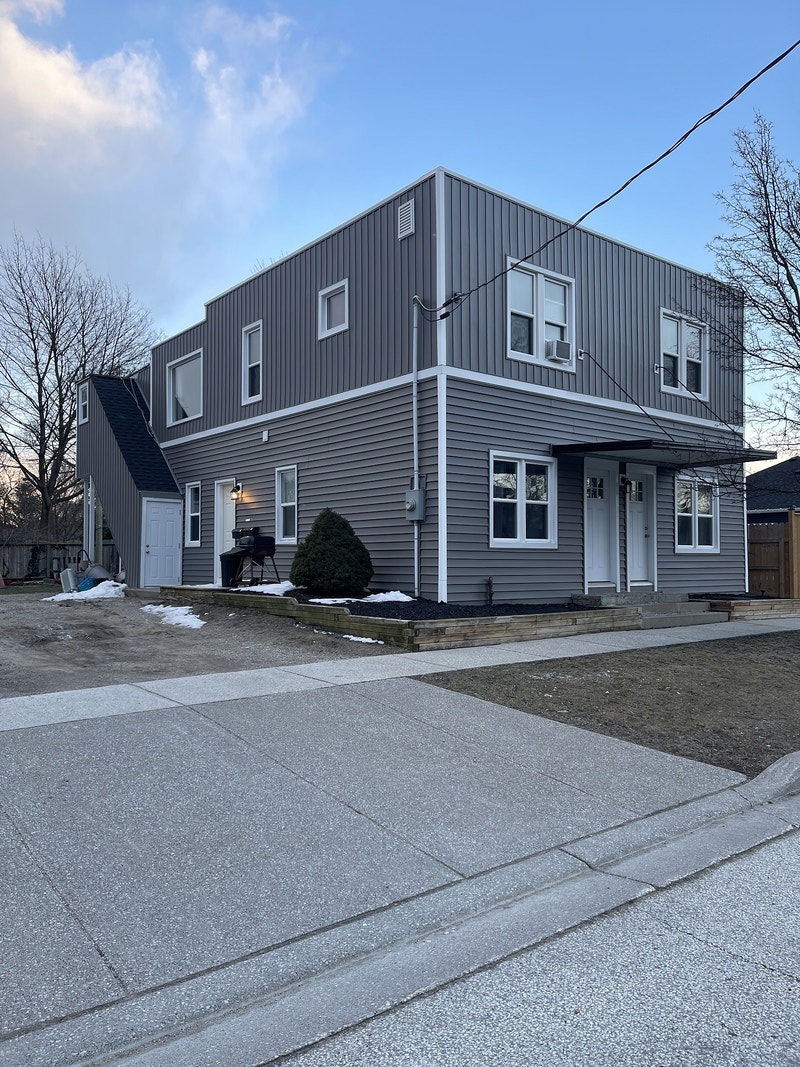 POINT EDWARD.....Cute One Bedroom Apartment ALL INCLUSIVE | Long Term ...