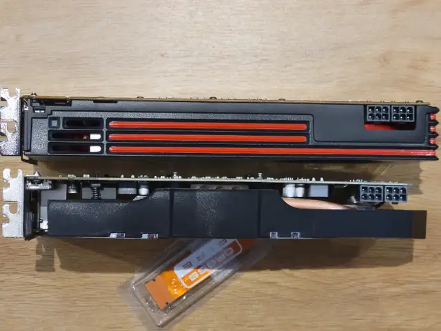 NVIDA GeForce GPU RTX 2080Ti 11GB 3060Ti 8GB, older ATI/AMD | System Components | City of ...