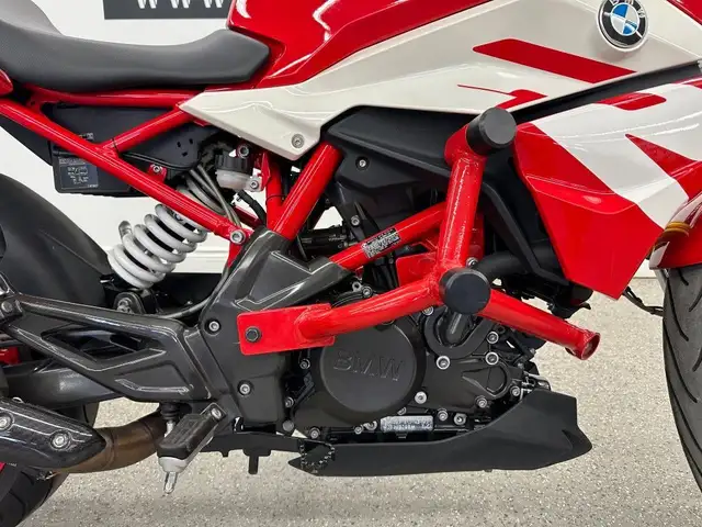 2023 BMW G310R Base - V6896NP - -Financing Available** | Sport Bikes ...