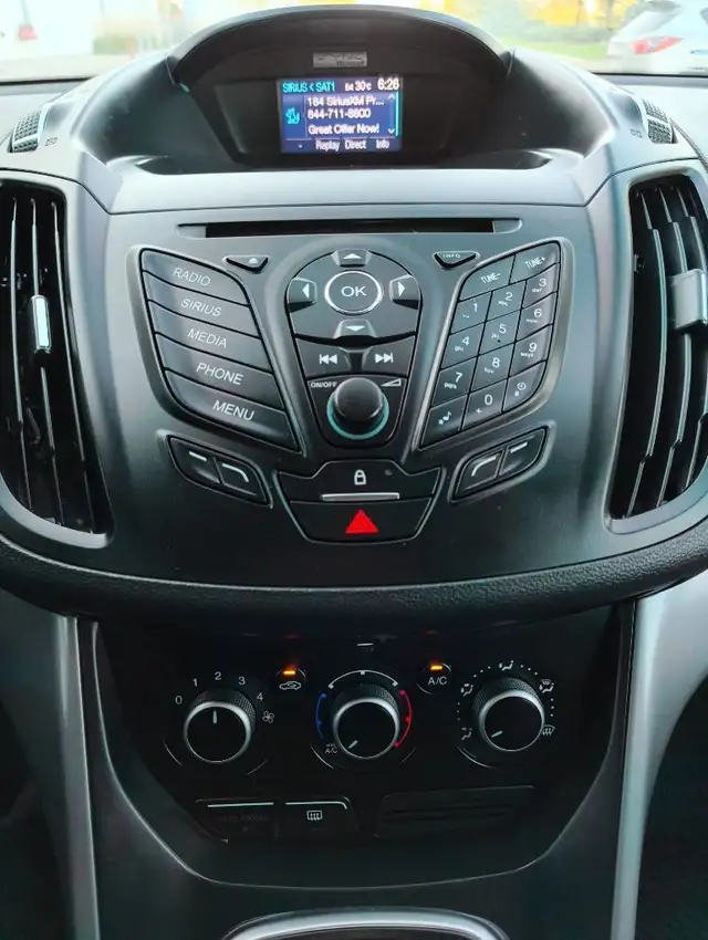 2013 Ford Escape SE 4dr Front-wheel Drive Automatic | Cars & Trucks ...