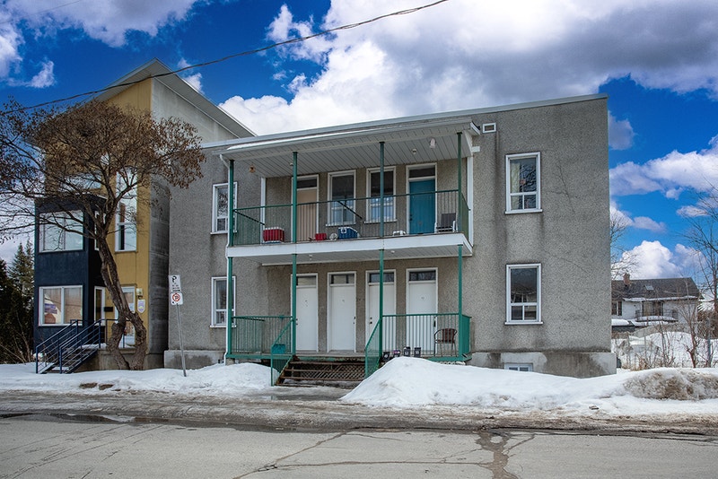 Delightful Dumas-2 Bedroom In Old Hull | Long Term Rentals | Gatineau ...