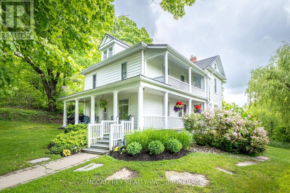5507 OPINICON ROAD Frontenac (Frontenac South), Ontario | Houses for ...