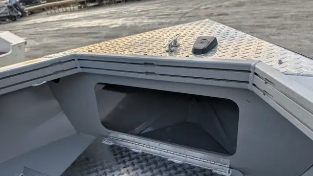 2026 Smoker Craft Phantom 20 X2 Offshore Black Suzuki DF200 & 9 ...