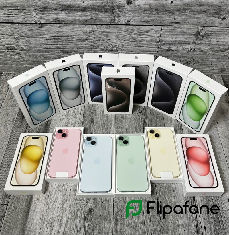 Best Place to BUY iPhone 15 16 Pro Max Plus New Pre-Owned Gold | Cell ...