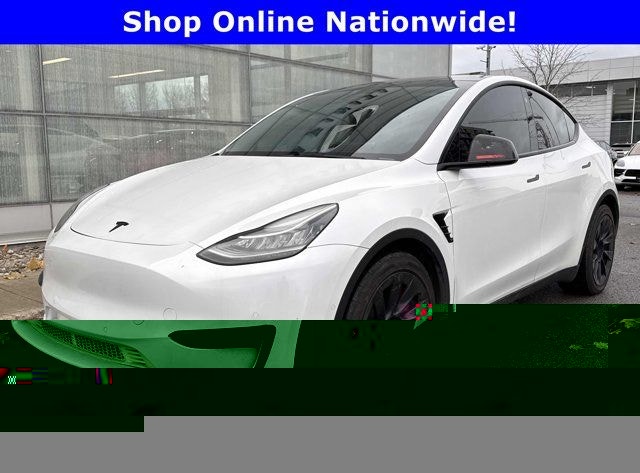 2022 Tesla Model Y Long Range | Cars & Trucks | Markham / York Region ...