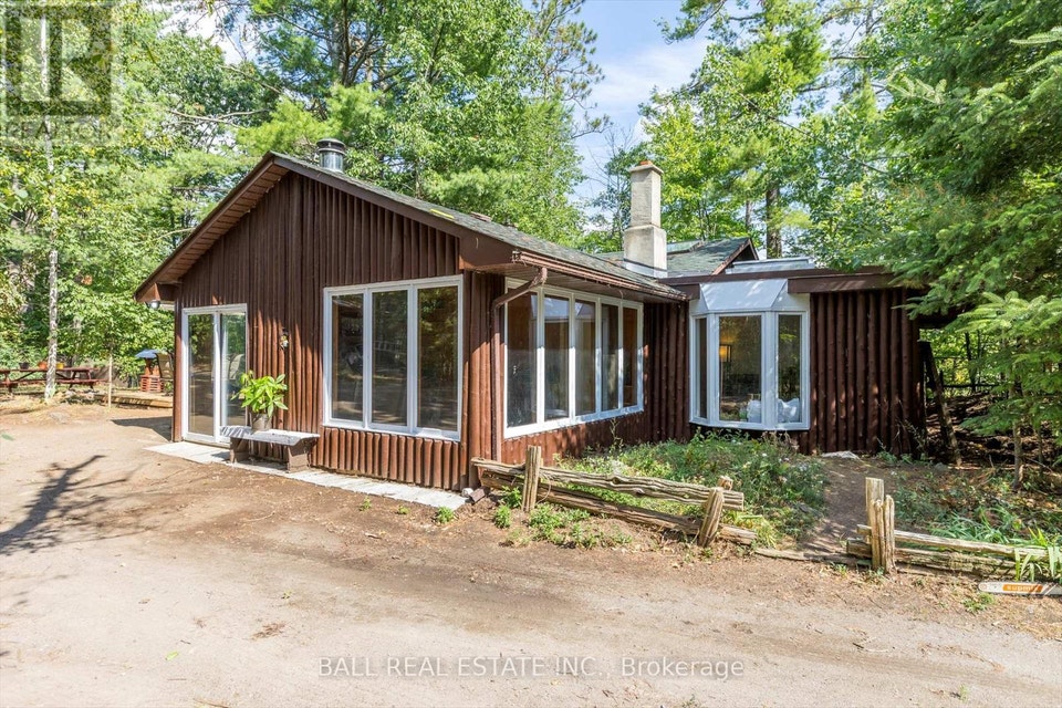 2476 COUNTY RD 46 Havelock-Belmont-Methuen (Belmont-Methuen), On ...