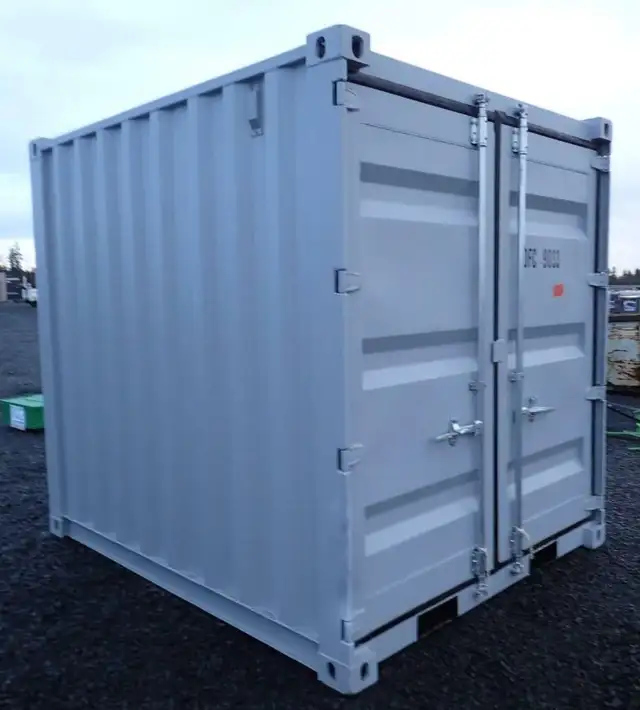 Brand New 7ft, 8ft & 9ft Sea Office & Mini Storage Containers | Other ...