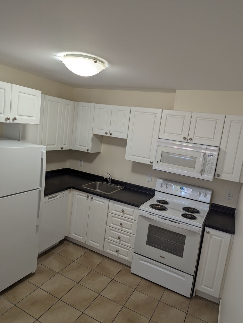 Fantastic One-Bedroom central Fairview-Available NOW! | Long Term ...