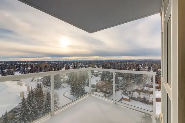 Modern apartments overlooking the Glenmore Reservoir | Amenities | Long ...