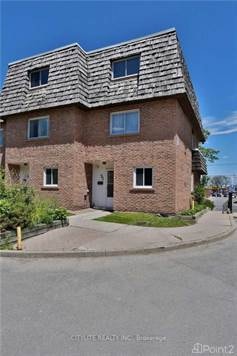 Homes for Sale in West Hill, Toronto, Ontario $599,000 | Houses for ...