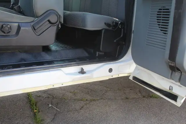 2013 Ford F 550 XL Dual wheels Extended 186" WB | Heavy Trucks ...