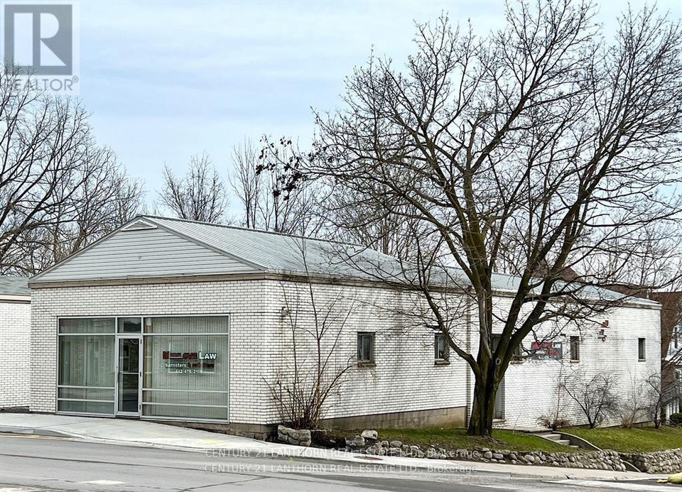 316 PICTON MAIN STREET Prince Edward County (Picton Ward), Ontar ...