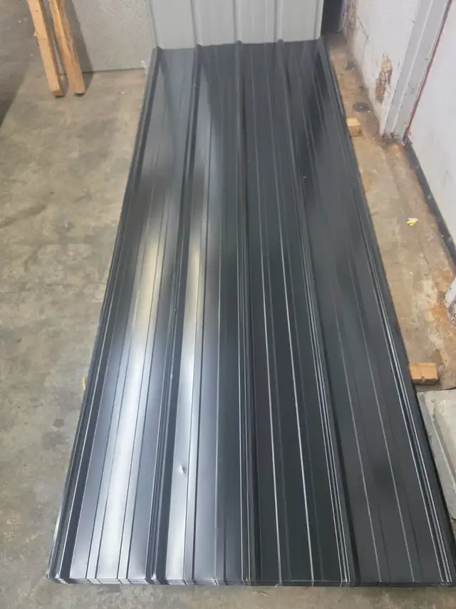 Steel Roof Panels for Sheds, Shops & Backyard Builds | Roofing ...