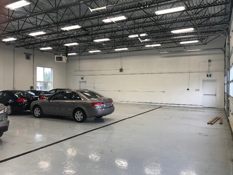 COMMERCIAL UNIT FOR RENT IN MARKHAM | Commercial & Office Space for ...