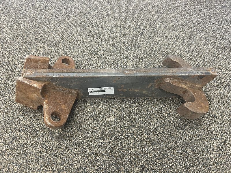 2024 HLA ATTACHMENTS (HORST) WOKAO600 ALO QTACH WELD ON KIT***SP ...