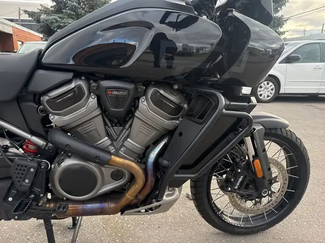 2022 Harley-Davidson Pan America 1250 Special | Street, Cruisers ...