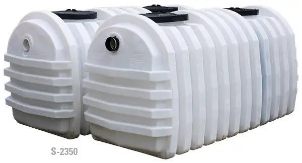 Poly Septic Tanks for Sale - 300-1500USg | Other | Barrie | Free local classifieds - Kijiji