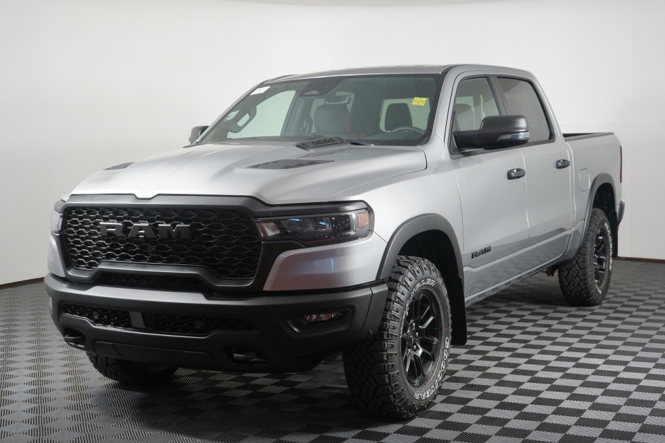 2026 Ram 1500 Rebel REBEL | Cars & Trucks | Grande Prairie | Free local ...