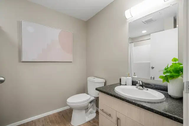 Pet-Friendly Two Bedroom Two Bath with In-suite Laundry for Rent | Long ...