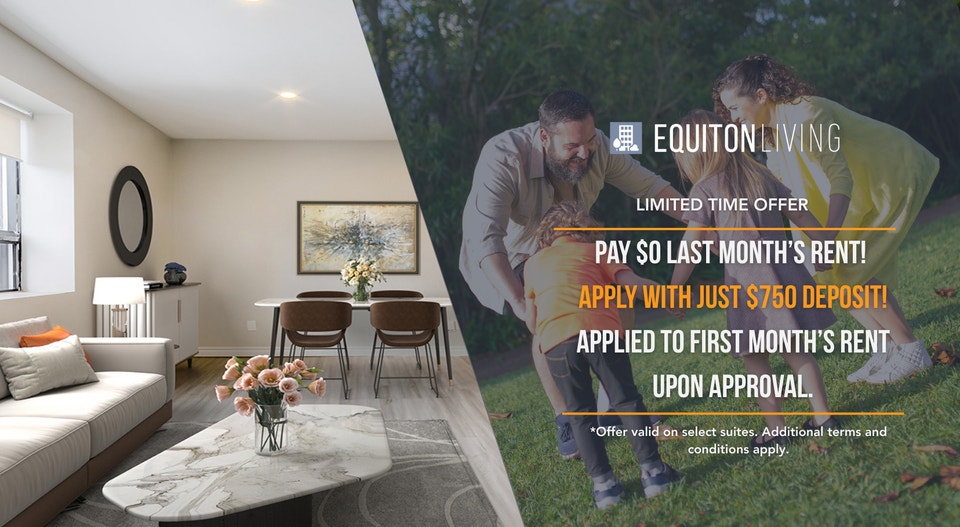 Wynbrook & Mayfair - 2 Bedroom Apartment for Rent | Long Term Rentals ...