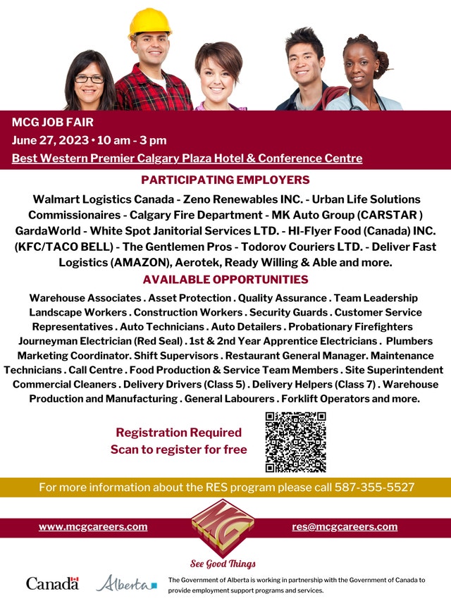 Immediate hiring - multiple vacancies | General Labour | Calgary | Kijiji