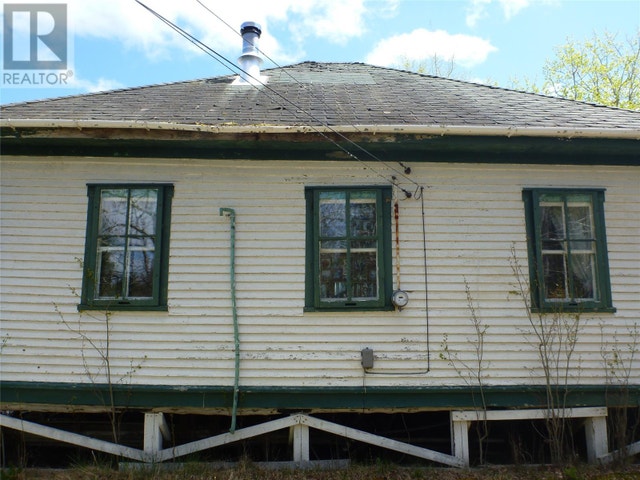 34 Whalen's Road Snook's Harbour, Newfoundland & Labrador | Houses for ...