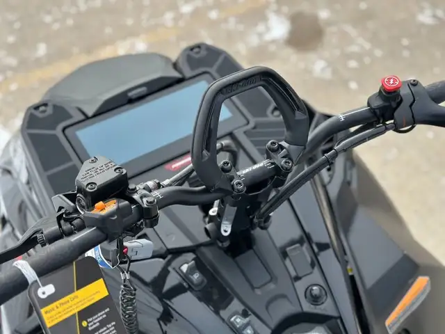 2025 SKI-DOO FREERIDE 154 850 TURBO R-$140 BI-WEEKLY! | Snowmobiles ...