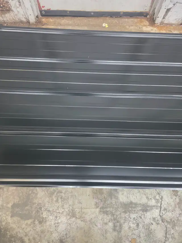 Steel Roof Panels for Sheds, Shops & Backyard Builds | Roofing ...