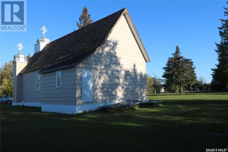 5 Theodore STREET Theodore, Saskatchewan | Commercial & Office Space ...