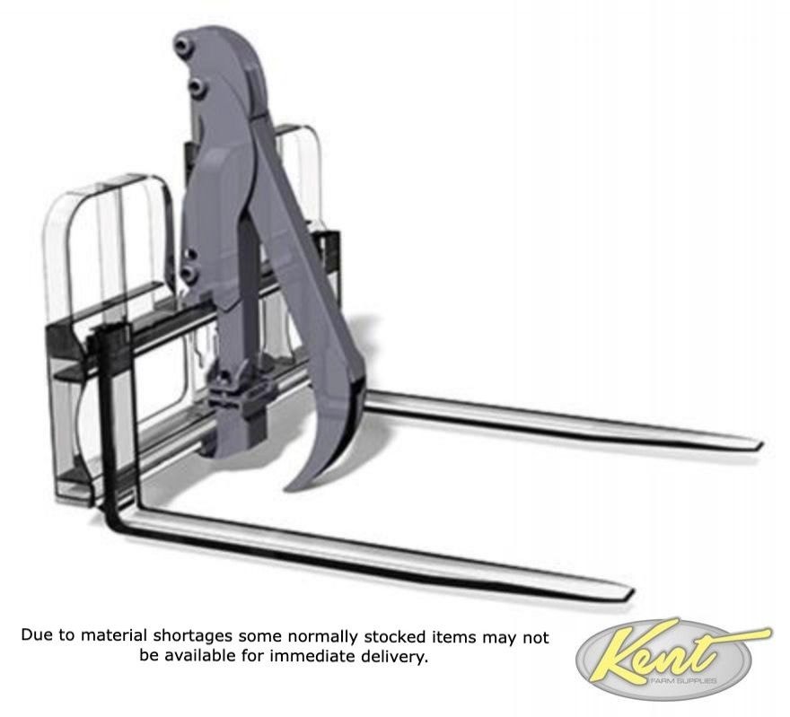 HLA HLA - Log Grapple Attachment | Heavy Equipment | Chatham-Kent ...