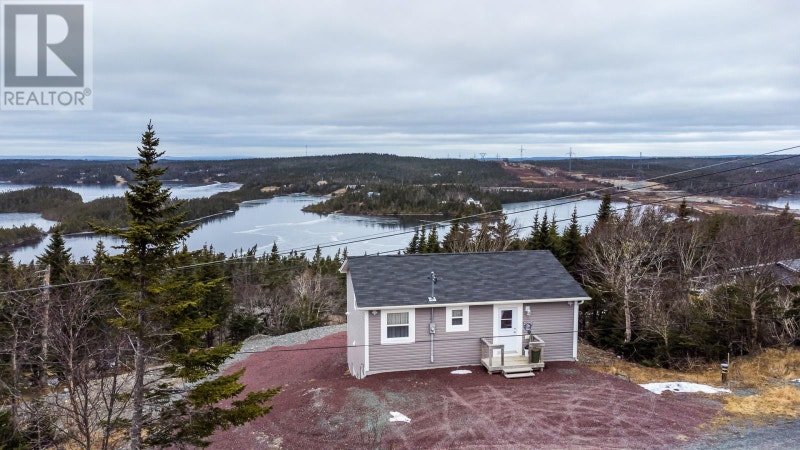 17 Junction Heights Brigus Junction, Newfoundland & Labrador | Houses ...