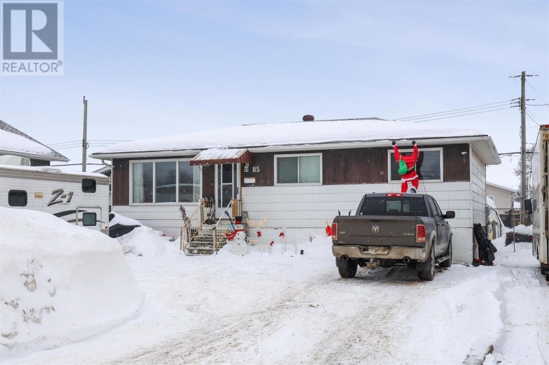 85 Second LIN Sault Ste. Marie, Ontario | Houses for Sale | Sault Ste ...