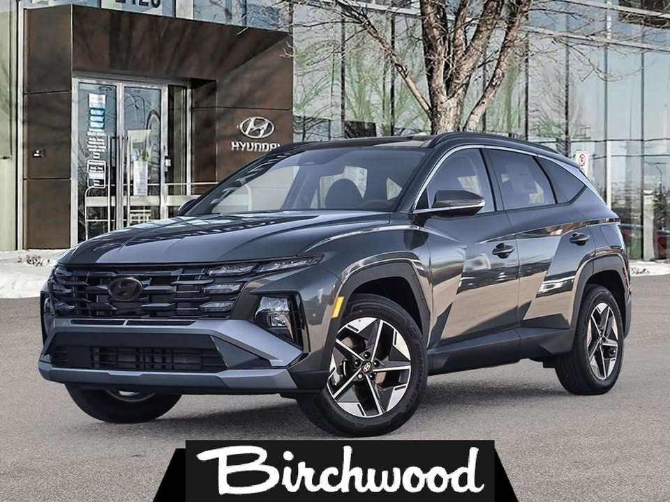 2026 Hyundai Tucson Preferred Trend In-Stock! - Take Home Today! | Cars ...