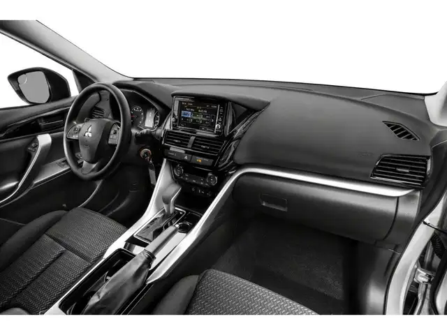 2022 Mitsubishi Eclipse Cross | Cars & Trucks | Sudbury | Free local ...