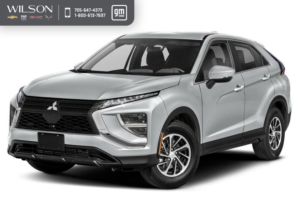 2022 Mitsubishi Eclipse Cross | Cars & Trucks | Sudbury | Free local ...