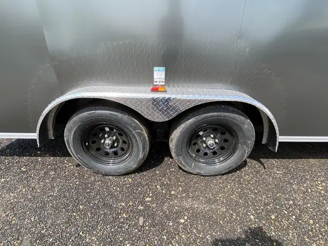 2026 Royal Cargo LCHT35-7.518V-86 Enclosed Cargo Trailer | Cargo ...