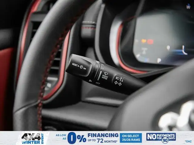 2026 Ram 1500 Rebel Crew 4x4 Nav Capable Heated Seats | Cars & Trucks ...