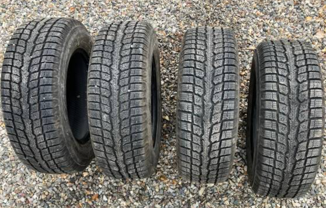 215/45/18 Toyo winter tires 215 45 18 snow tires 215/45r18 | Tires ...