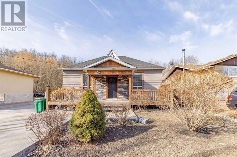 56 DAVID STREET Caledon, Ontario | Houses for Sale | Oakville / Halton ...