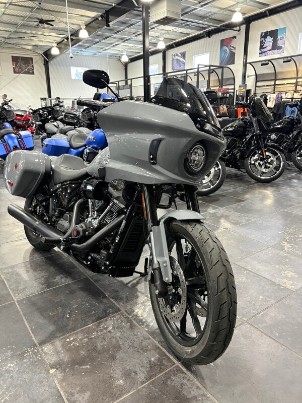 2026 Harley-Davidson Low Rider ST | Street, Cruisers & Choppers ...