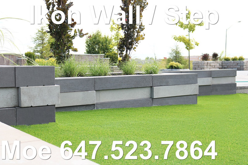 Ikon Retaining Walls Retaining Blocks Steps Erosion Walls | Outdoor ... Ikon Retaining Walls Retaining Blocks Steps Erosion Walls | Outdoor ...