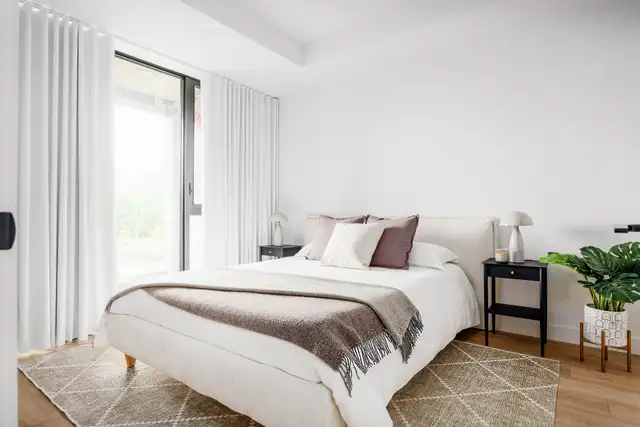 Condos locatifs neufs tout inclus à l’Île-des-Sœurs | Long Term Rentals ...