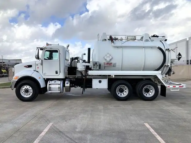 2020 Keith Huber LVT - Dominator II | Heavy Trucks | Calgary | Free ...