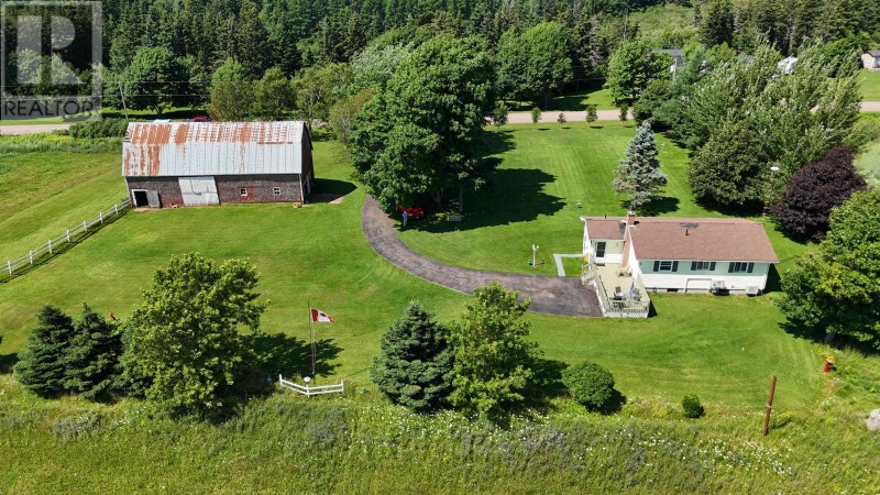 233 Harper Road Tignish, Prince Edward Island | Houses for Sale ...