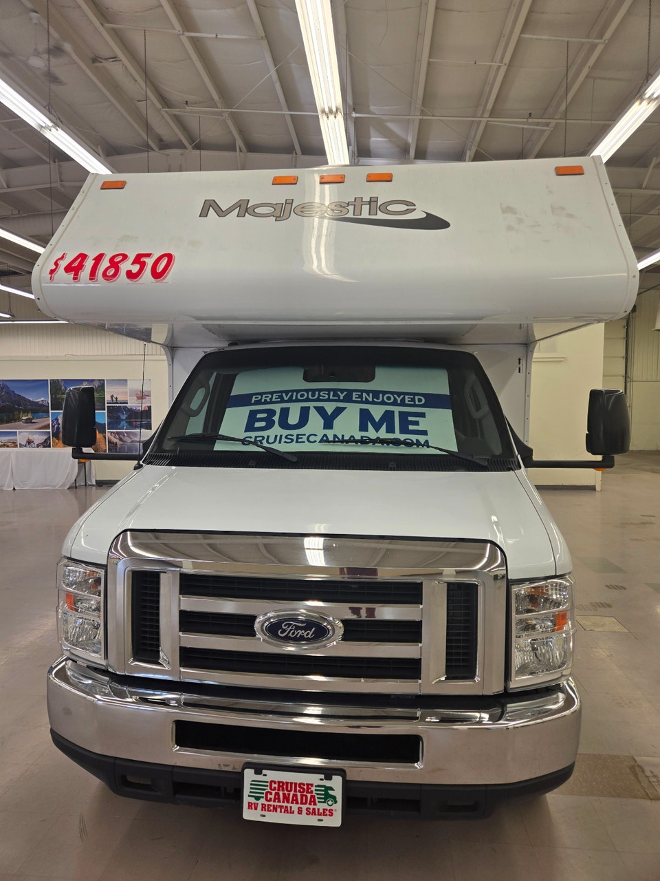 2019 CLASS C MOTORHOME FOR SALE !!! | RVs & Motorhomes | City of ...